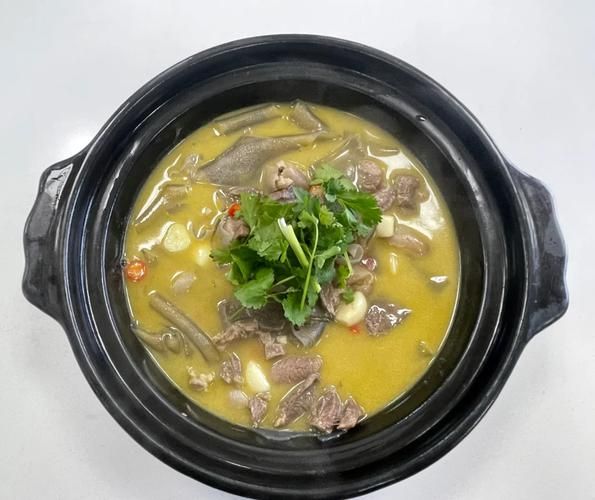 粉皮汤的做法大全_粉皮汤怎么做好吃又简单-第1张图片-山城妙识