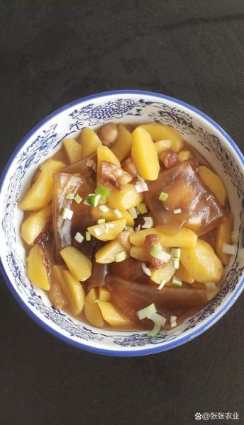 粉皮汤的做法大全_粉皮汤怎么做好吃又简单-第3张图片-山城妙识