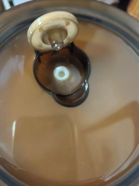 酸奶机做酒酿的做法_酒酿发酵温度要几度-第3张图片-山城妙识 酸奶机做酒酿的做法_酒酿发酵温度要几度-第3张图片-山城妙识