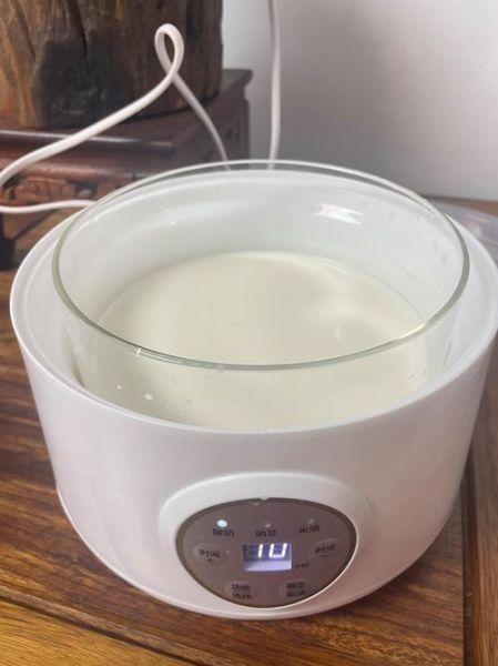 酸奶机做酒酿的做法_酒酿发酵温度要几度-第2张图片-山城妙识 酸奶机做酒酿的做法_酒酿发酵温度要几度-第2张图片-山城妙识