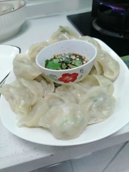 土豆淀粉饺子怎么和面_土豆淀粉饺子皮做法-第2张图片-山城妙识