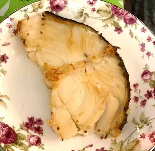 银鳕鱼怎么做好吃_银鳕鱼的做法大全-第1张图片-山城妙识