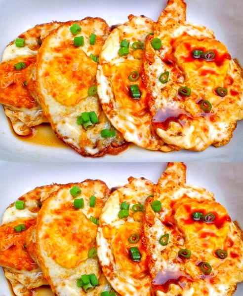 荷包蛋怎么煎不碎_不粘锅技巧-第2张图片-山城妙识