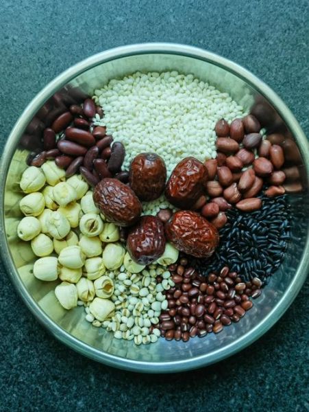 八宝粥怎么煮_八宝粥做法视频教程-第1张图片-山城妙识