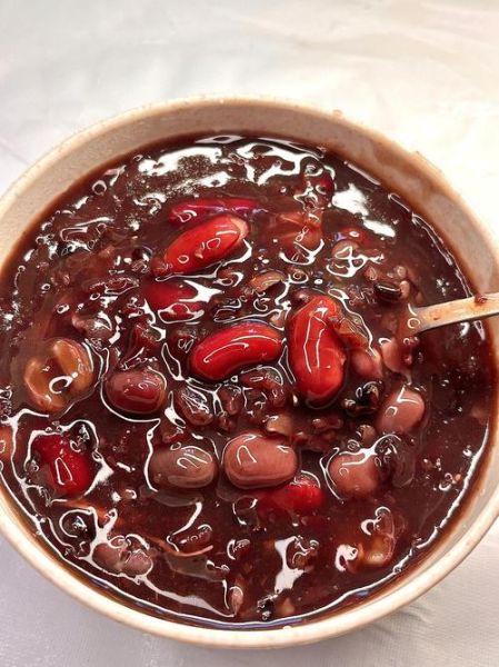 冬天喝什么粥最养生_适合冬天喝的养生粥有哪些-第1张图片-山城妙识