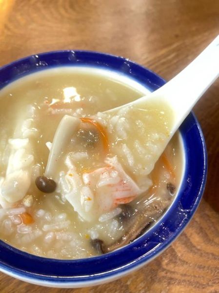 冬天喝什么粥最养生_适合冬天喝的养生粥有哪些-第3张图片-山城妙识