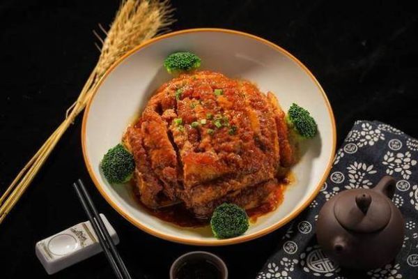 陕西十大硬菜有哪些_陕西硬菜做法大全-第3张图片-山城妙识