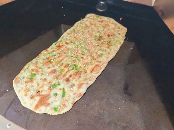 梅菜扣肉饼在哪里可以学_正宗梅菜扣肉饼培训多少钱-第3张图片-山城妙识