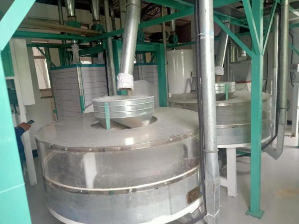 面粉厂设备有哪些_面粉加工设备多少钱-第3张图片-山城妙识 面粉厂设备有哪些_面粉加工设备多少钱-第3张图片-山城妙识