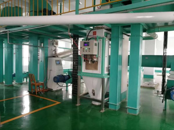 面粉厂设备有哪些_面粉加工设备多少钱-第1张图片-山城妙识 面粉厂设备有哪些_面粉加工设备多少钱-第1张图片-山城妙识