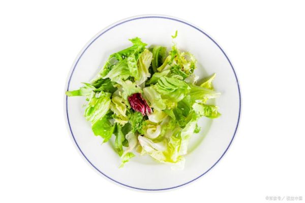 凉拌绿甘蓝怎么做_绿甘蓝凉拌要不要焯水-第3张图片-山城妙识