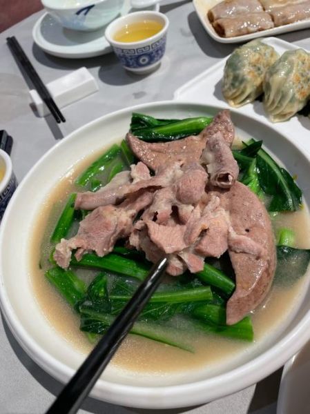 汤品一臣是什么_汤品一臣怎么样-第1张图片-山城妙识 汤品一臣是什么_汤品一臣怎么样-第1张图片-山城妙识