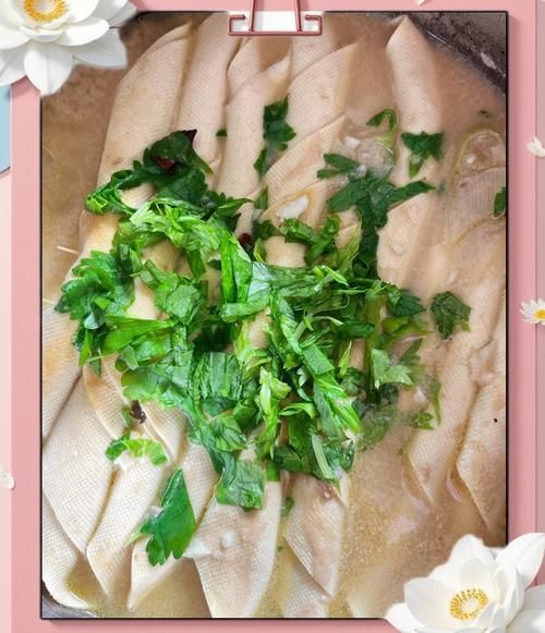 鸡汤豆腐卷的热量是多少_减肥能吃吗-第1张图片-山城妙识