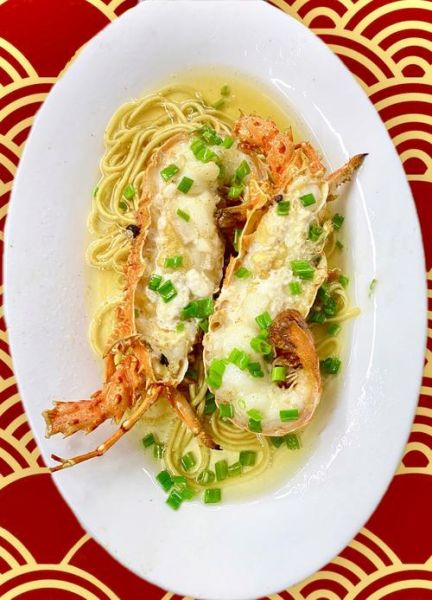 大龙虾怎么做好吃_大龙虾的做法大全家常-第1张图片-山城妙识