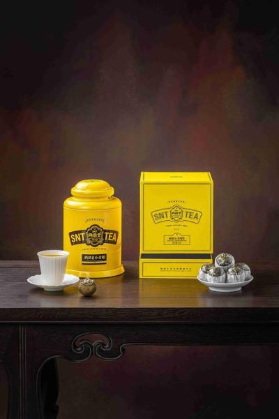 海口特产有哪些值得买的带回家_海口伴手礼推荐-第1张图片-山城妙识