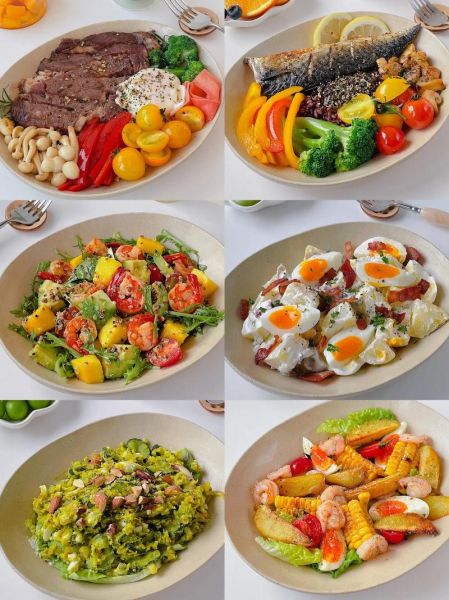 减脂期吃什么食物好_低卡高蛋白食物推荐-第1张图片-山城妙识