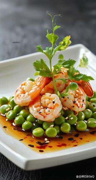 豌豆炒虾仁怎么做_豌豆炒虾仁的家常做法-第2张图片-山城妙识 豌豆炒虾仁怎么做_豌豆炒虾仁的家常做法-第2张图片-山城妙识
