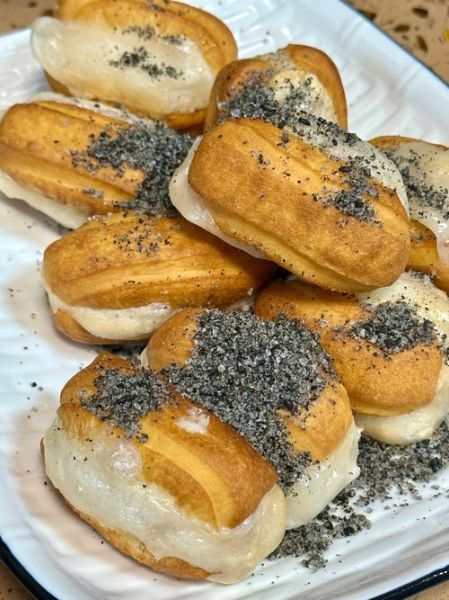 家常小点心怎么做_家常小点心简单做法-第2张图片-山城妙识