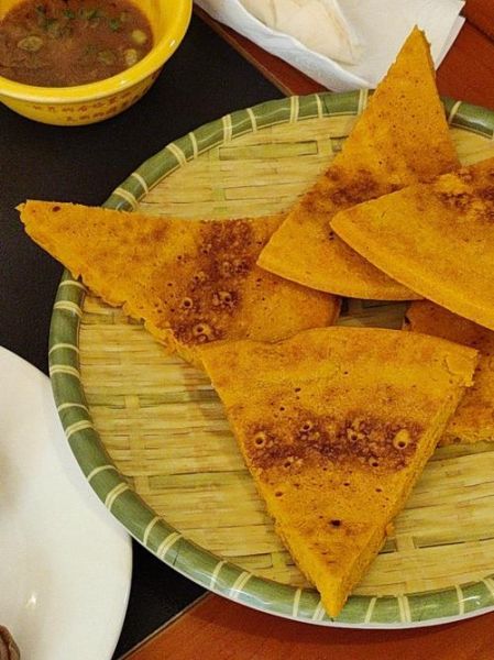 青稞饼怎么做_青稞饼的功效与作用-第1张图片-山城妙识