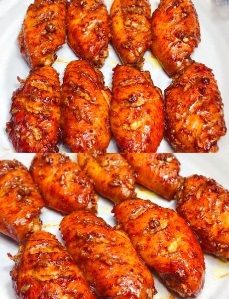 烤箱烤鸡翅怎么烤才外酥里嫩_烤箱烤鸡翅需要多少温度和时间-第3张图片-山城妙识