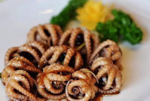 宁波红烧望潮怎么做_正宗望潮做法步骤-第3张图片-山城妙识