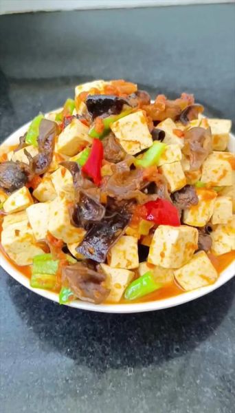 西红柿炖豆腐的做法有害吗_西红柿炖豆腐健康风险-第2张图片-山城妙识 西红柿炖豆腐的做法有害吗_西红柿炖豆腐健康风险-第2张图片-山城妙识