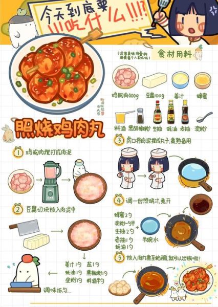 风味小吃在家怎么做_简单易学的小吃配方-第1张图片-山城妙识