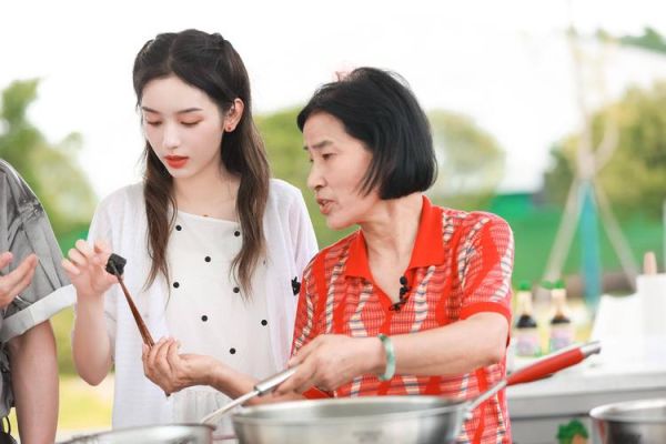 中餐厅第五季在线免费观看_哪里能看完整版-第2张图片-山城妙识 中餐厅第五季在线免费观看_哪里能看完整版-第2张图片-山城妙识