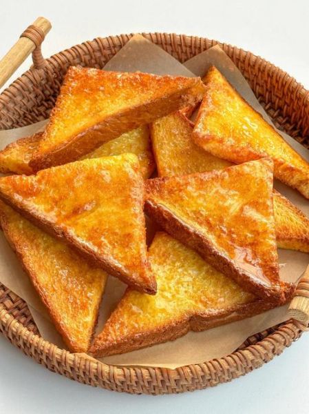 蜜糖吐司怎么做_蜜糖吐司需要哪些材料-第1张图片-山城妙识