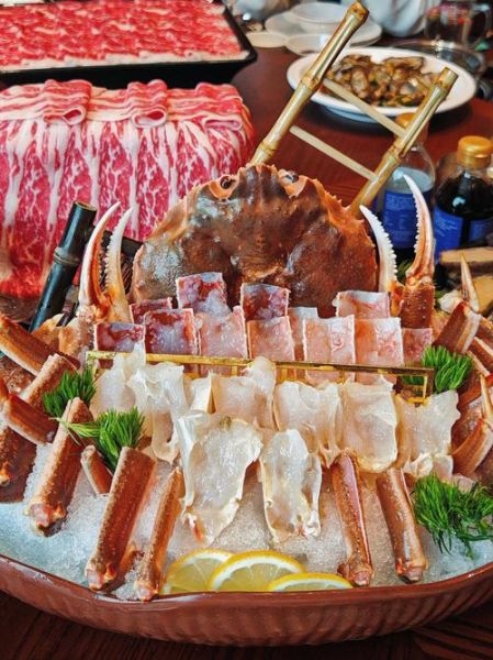 海鲜火锅图片大全真实照片_如何挑选最新鲜食材-第2张图片-山城妙识 海鲜火锅图片大全真实照片_如何挑选最新鲜食材-第2张图片-山城妙识