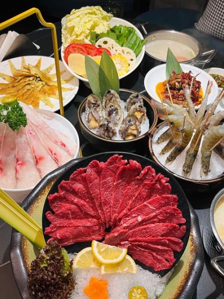海鲜火锅图片大全真实照片_如何挑选最新鲜食材-第1张图片-山城妙识 海鲜火锅图片大全真实照片_如何挑选最新鲜食材-第1张图片-山城妙识