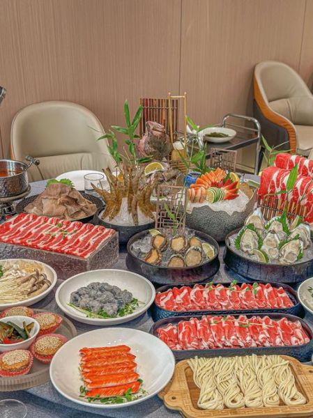 海鲜火锅图片大全真实照片_如何挑选最新鲜食材-第3张图片-山城妙识 海鲜火锅图片大全真实照片_如何挑选最新鲜食材-第3张图片-山城妙识