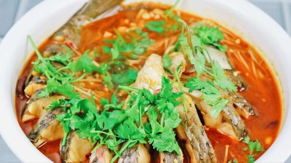 啤酒炖草鱼怎么做_啤酒炖草鱼好吃吗-第3张图片-山城妙识