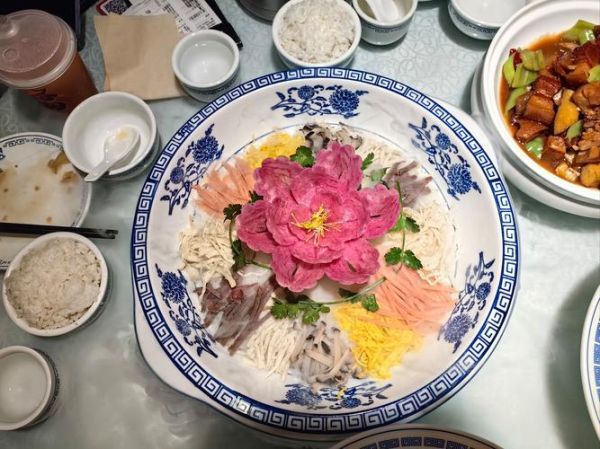 洛阳水席图片高清_洛阳水席有哪些经典菜-第3张图片-山城妙识