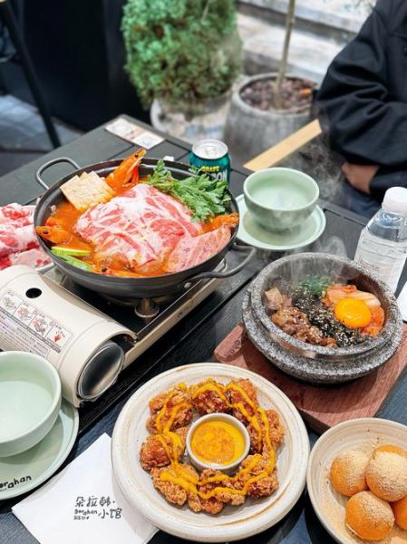 韩式料理做法大全_怎么做正宗-第3张图片-山城妙识