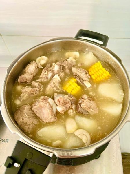 排骨怎么炖不柴_排骨炖多久才酥烂-第1张图片-山城妙识 排骨怎么炖不柴_排骨炖多久才酥烂-第1张图片-山城妙识