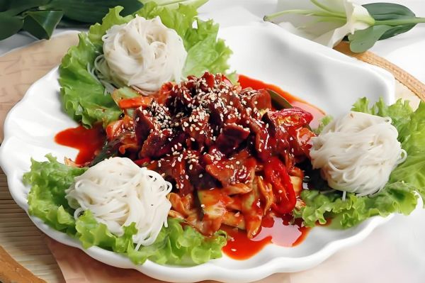 韩式料理做法大全_怎么做正宗-第2张图片-山城妙识