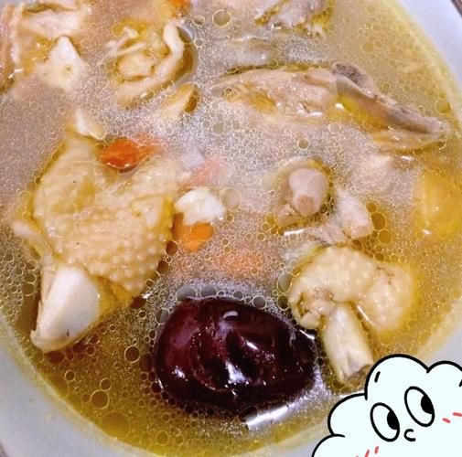 煲鸡汤什么时候放香菇_香菇下锅最佳时机-第1张图片-山城妙识