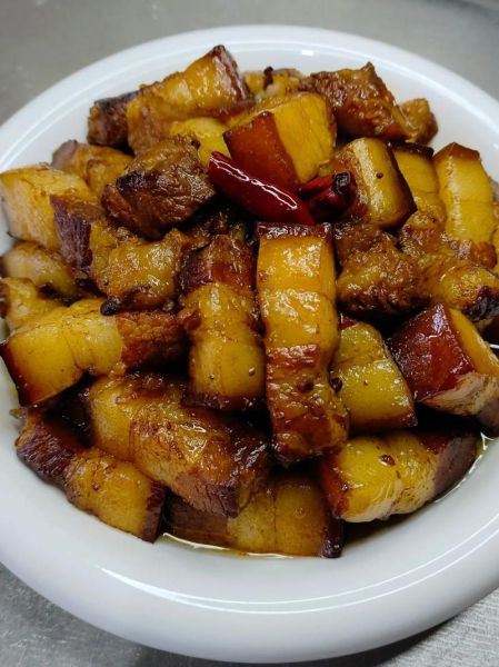 红烧肉配什么菜最好吃_经典搭配推荐-第2张图片-山城妙识