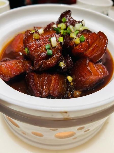 红烧肉配什么菜最好吃_经典搭配推荐-第1张图片-山城妙识