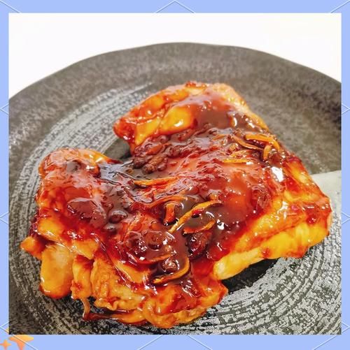 照烧鸡怎么做_照烧鸡酱汁配方-第3张图片-山城妙识 照烧鸡怎么做_照烧鸡酱汁配方-第3张图片-山城妙识