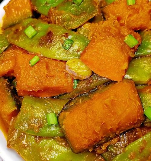 倭瓜怎么做好吃又简单_倭瓜的家常做法大全-第1张图片-山城妙识