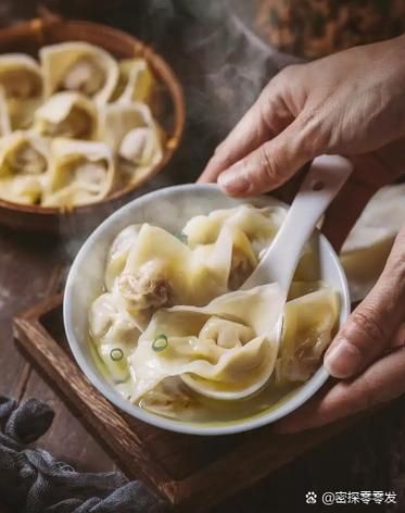 成都龙抄手哪家最正宗_龙抄手为什么叫龙抄手-第3张图片-山城妙识