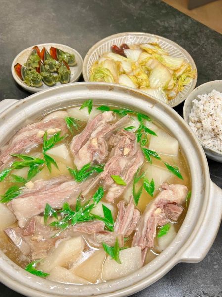 羊排炖多久才烂_炖羊排要多长时间-第2张图片-山城妙识