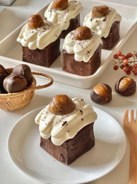 布朗尼蛋糕店哪家好_布朗尼蛋糕店怎么选-第2张图片-山城妙识