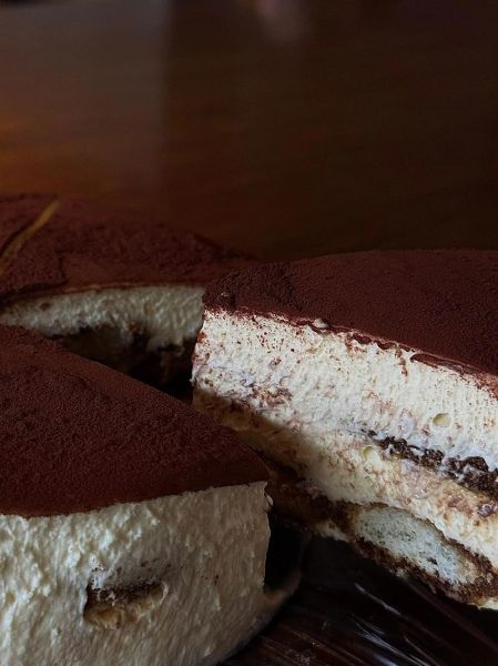 提拉米苏带我走是什么意思_提拉米苏的爱情寓意-第1张图片-山城妙识