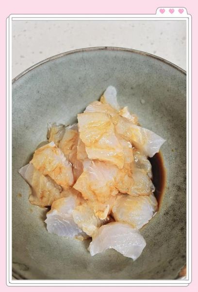 香煎巴沙鱼柳怎么做_巴沙鱼柳煎多久才嫩-第1张图片-山城妙识