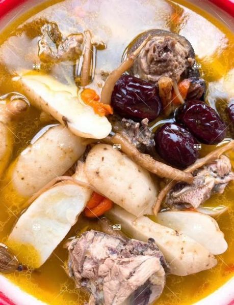 天麻炖鸡什么人不能吃_天麻炖鸡禁忌人群-第1张图片-山城妙识