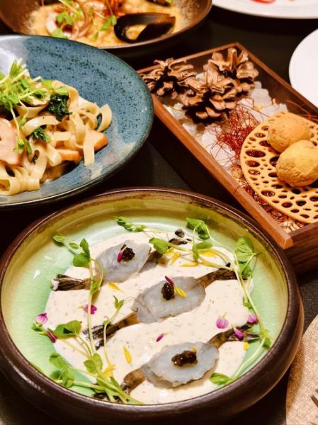 法式大餐菜谱_正宗做法步骤-第1张图片-山城妙识