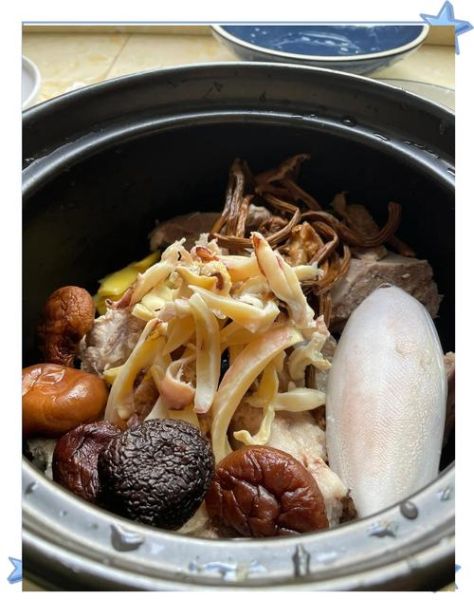 墨鱼排骨汤的功效与作用_孕妇可以喝吗-第3张图片-山城妙识 墨鱼排骨汤的功效与作用_孕妇可以喝吗-第3张图片-山城妙识